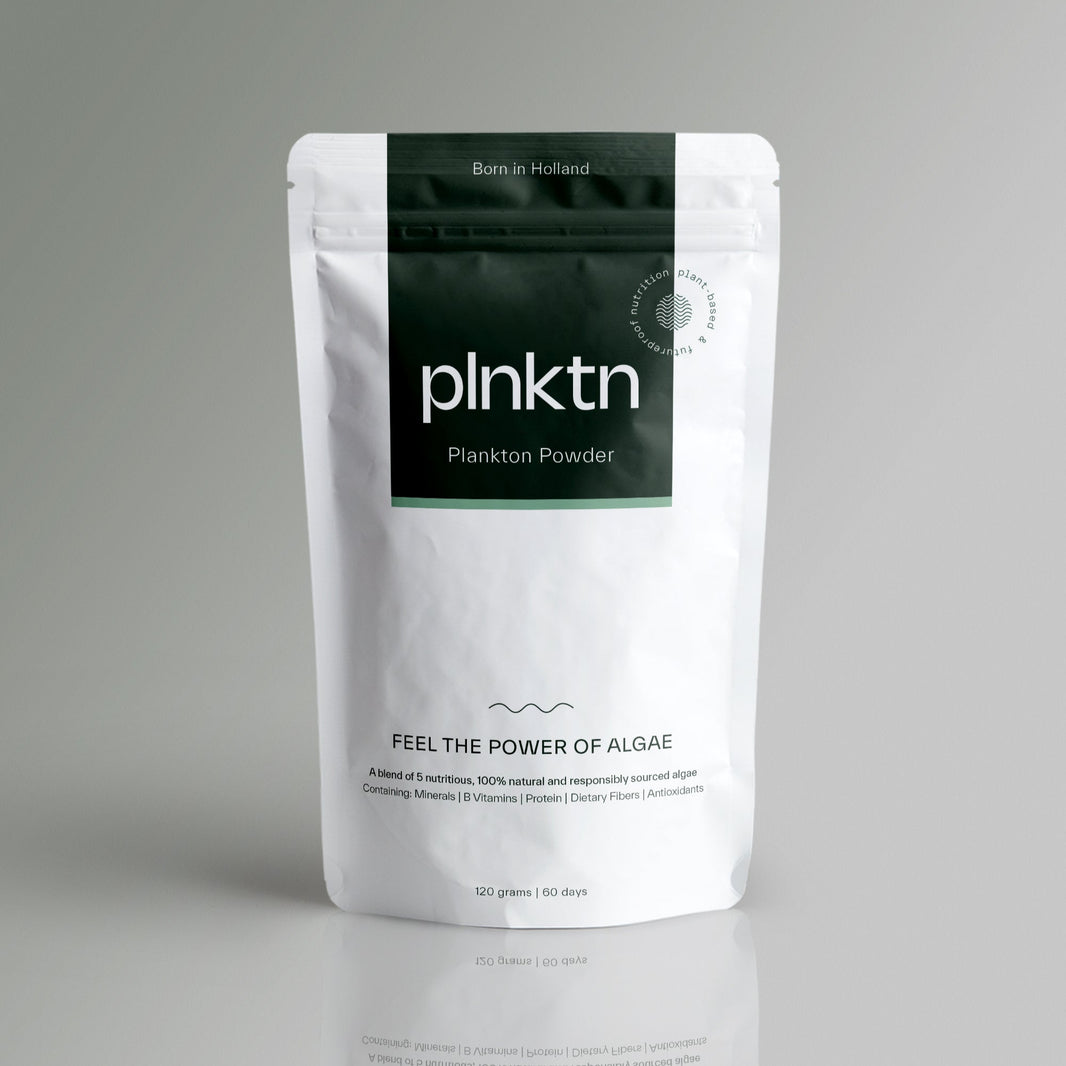 Explore our healthy algae products – plnktn – plnktn.