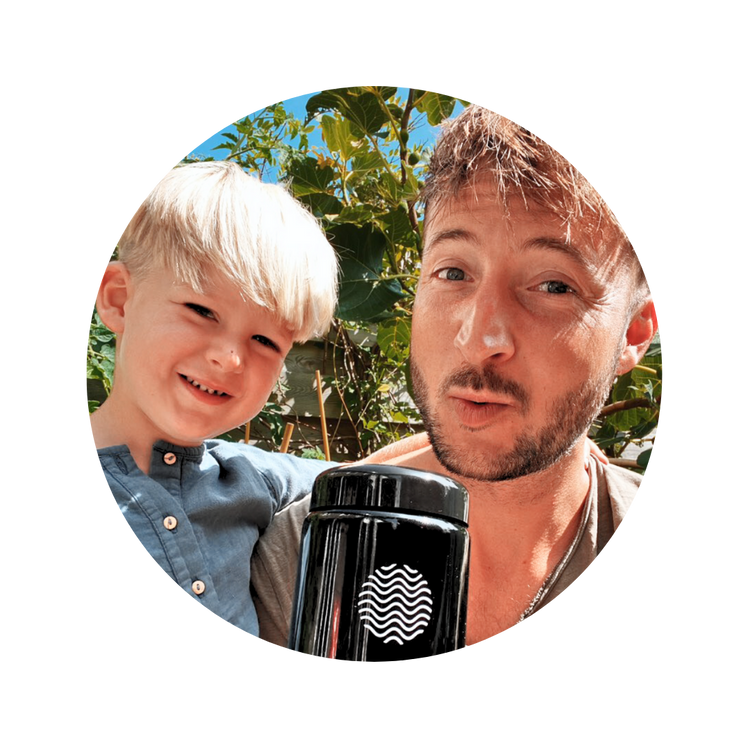 Plankton - poeder & capsules - 100% plantaardige voeding – plnktn
